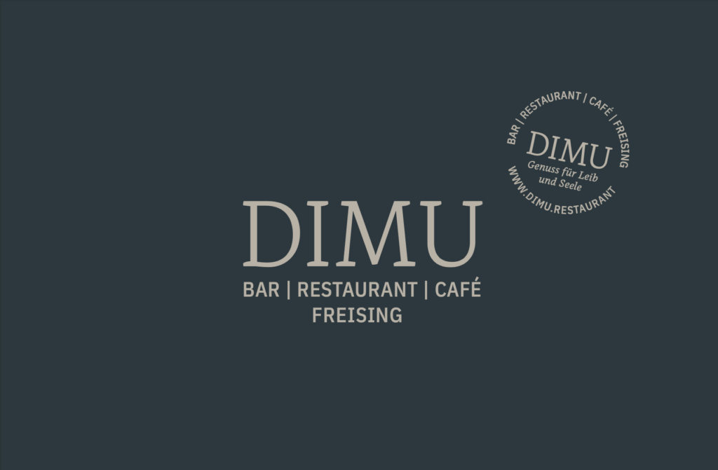 Jobs - DIMU – Restaurant, Bar, Café in Freising