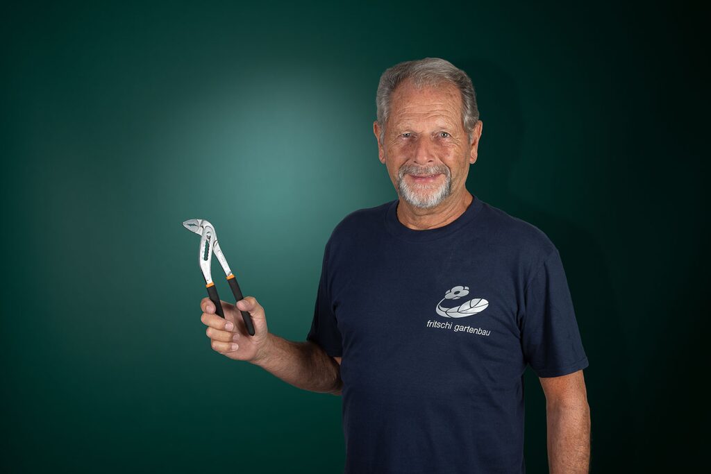 Team - Fritschi Gartenbau AG