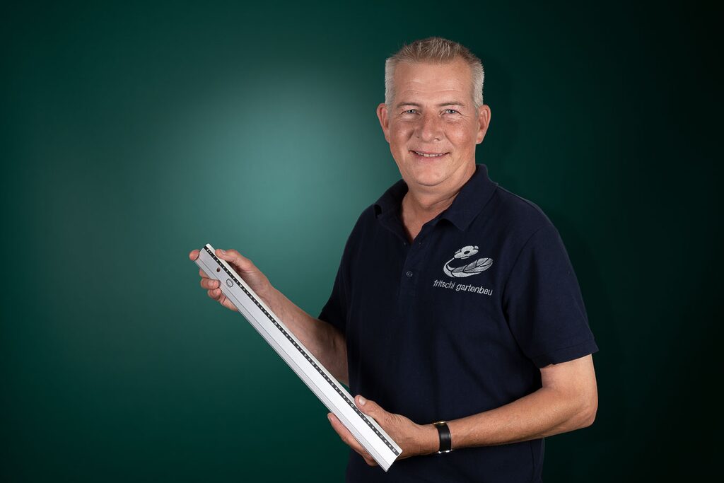 Team - Fritschi Gartenbau AG