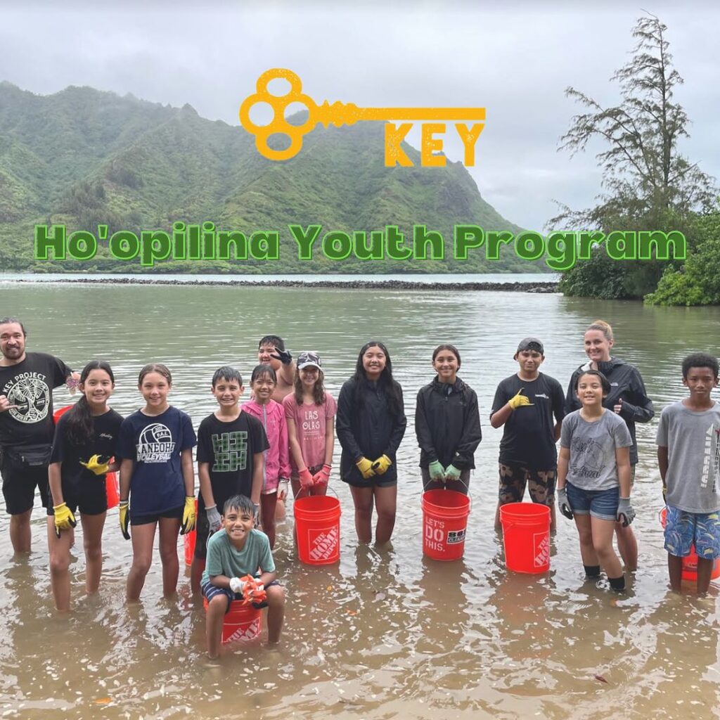 Youth Program at KEY Project - KEY Project