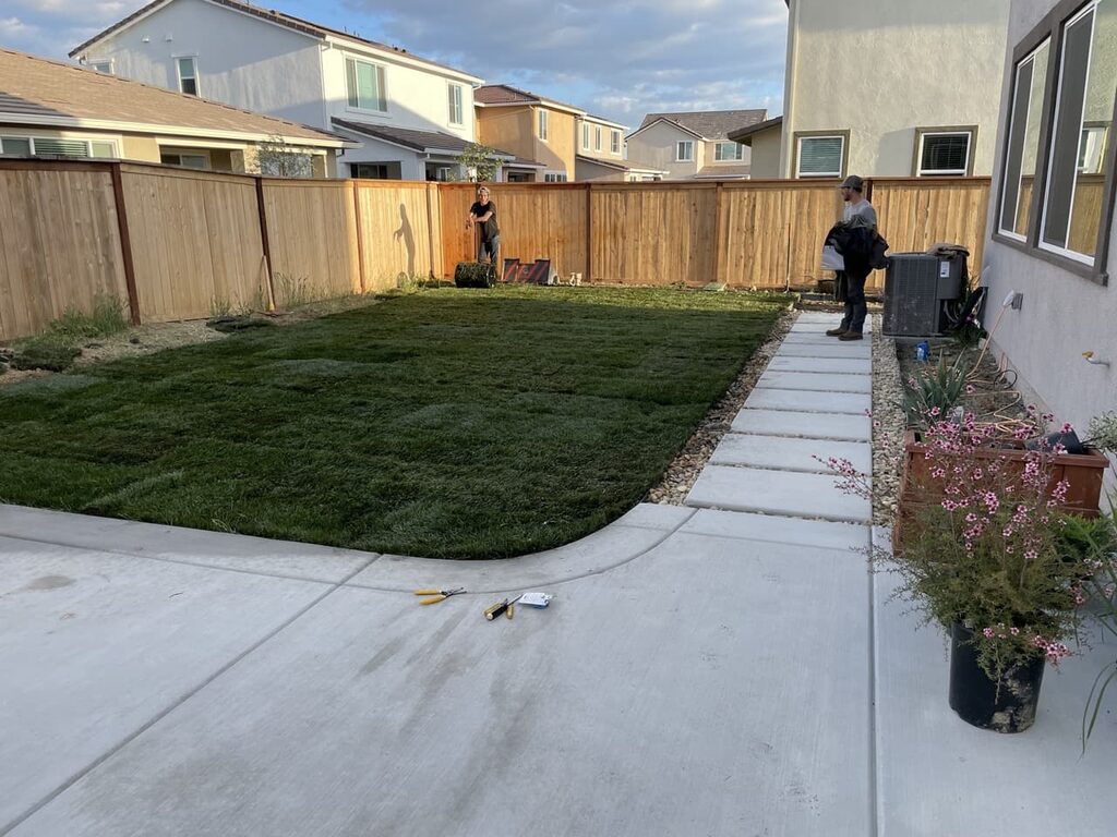 Boche Brothers Landscaping - Full-service Landscape Contractor in ...