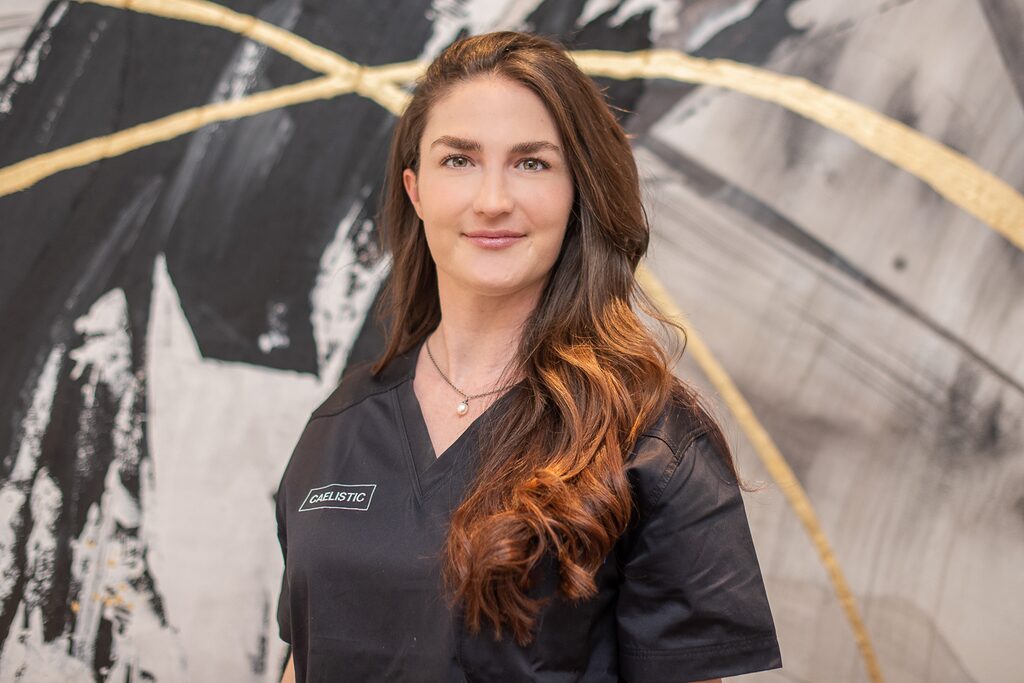 CAELISTIC - Botox, Hyaluron und Lippenunterspritzung in Ulm