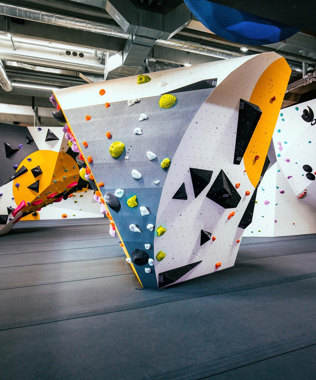 Boulderbar Hotel Leonding