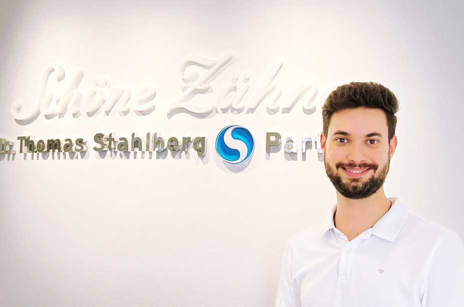 Zahnarztpraxis - Dr.Thomas Stahlberg & Partner