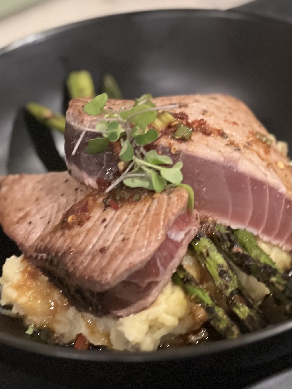 Bolo Restaurant - Steak & Seafood Restaurant in Orange Beach Alabama