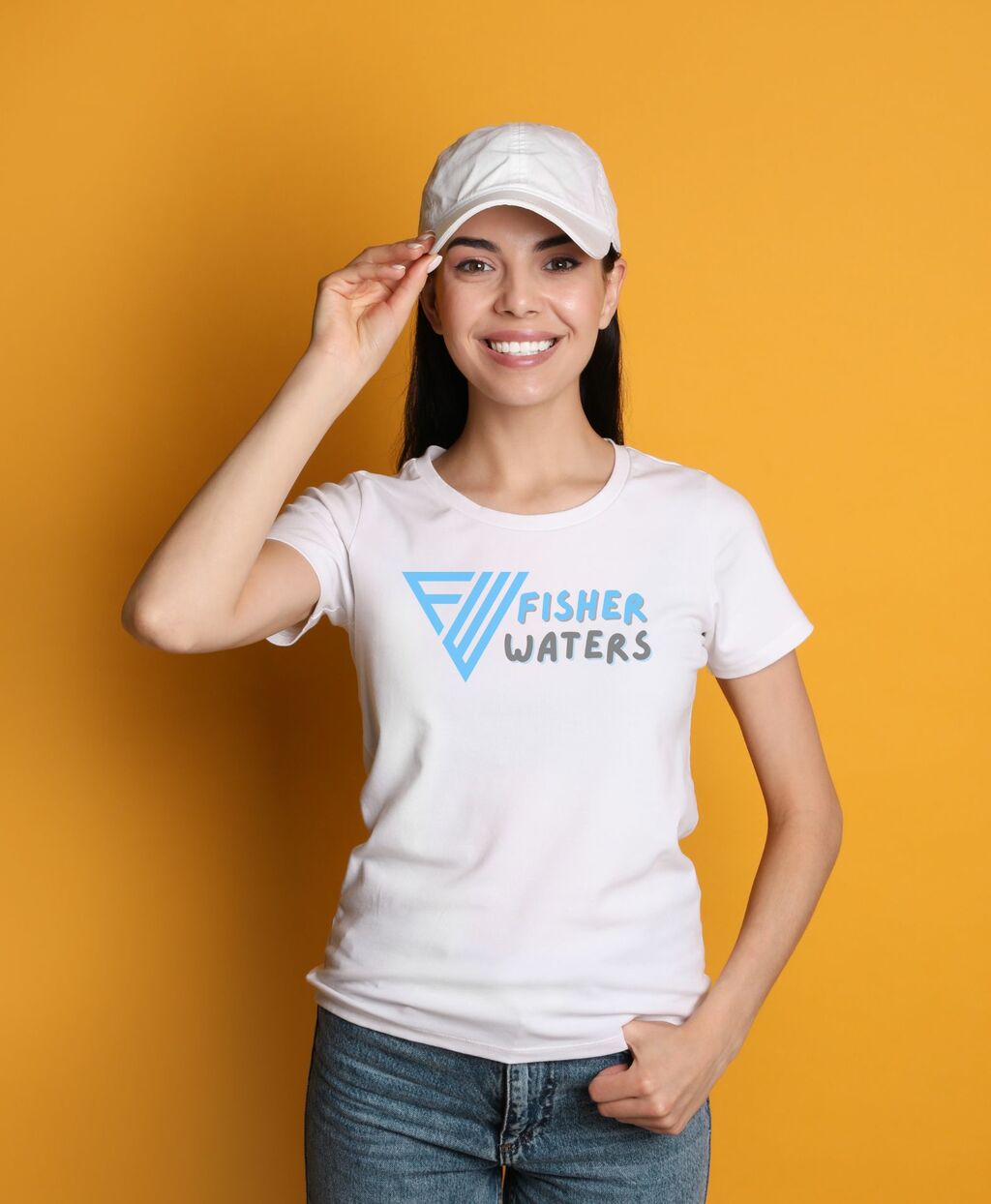 Merch - Fisher Waters Official