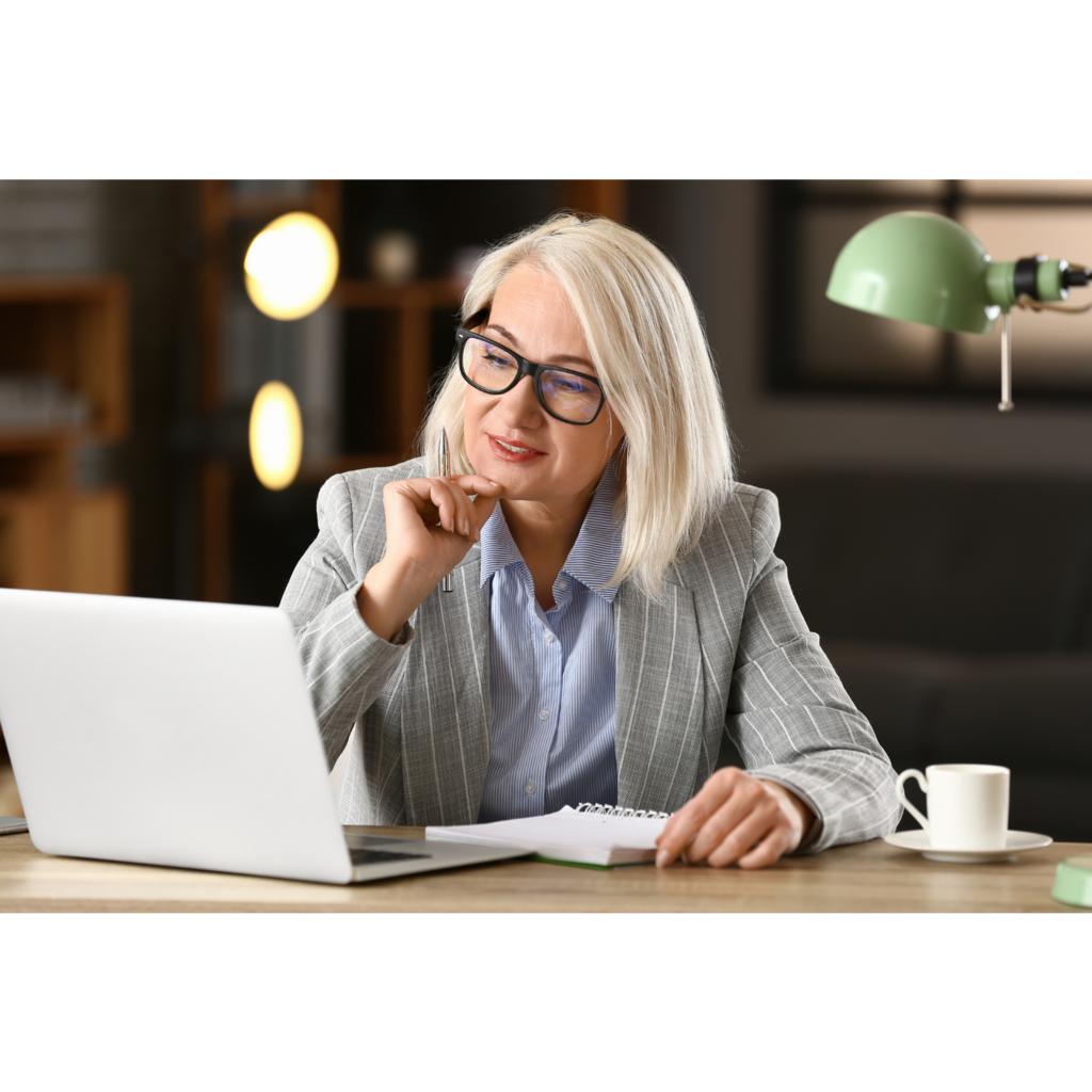 Who We Serve - Precision Motion Health | Patented EFA Technology