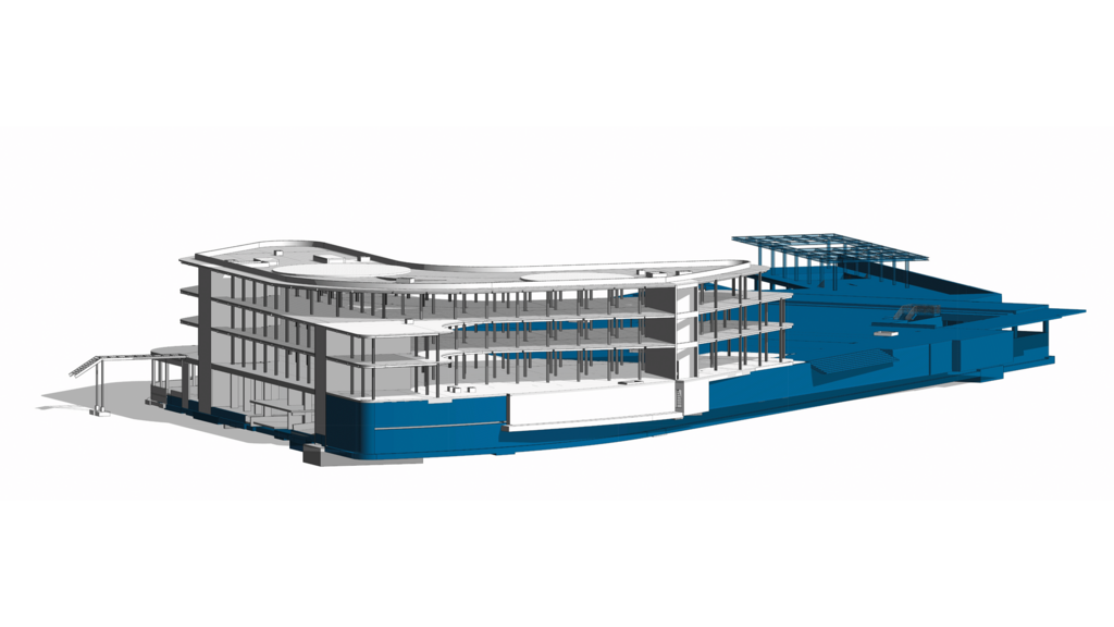 BIM Methodology - PCG Consulplano – Viatúnel, S.A. BIM Methodology - PCG Consulplano – Viatúnel, S.A.