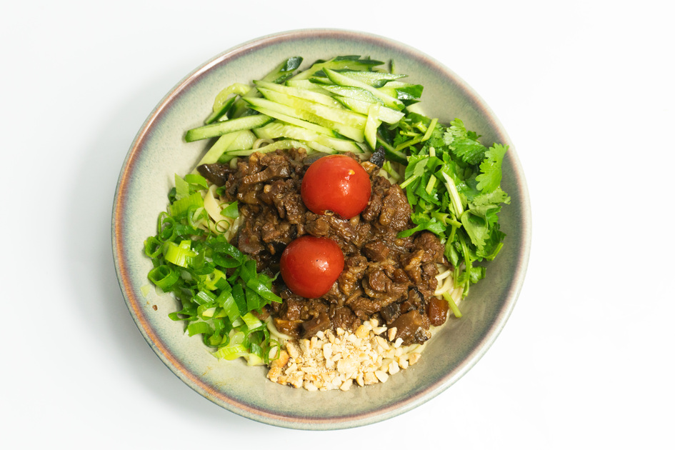 Über uns - Xi Mian Berlin