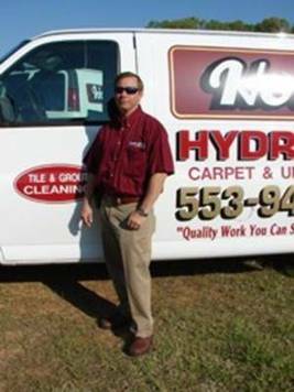 What to Expect - Houston Hydra Steam