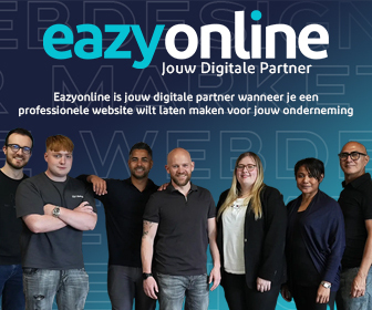 Unieke Branding en Huisstijl Ontwerpen | Eazyonline - Eazy Online