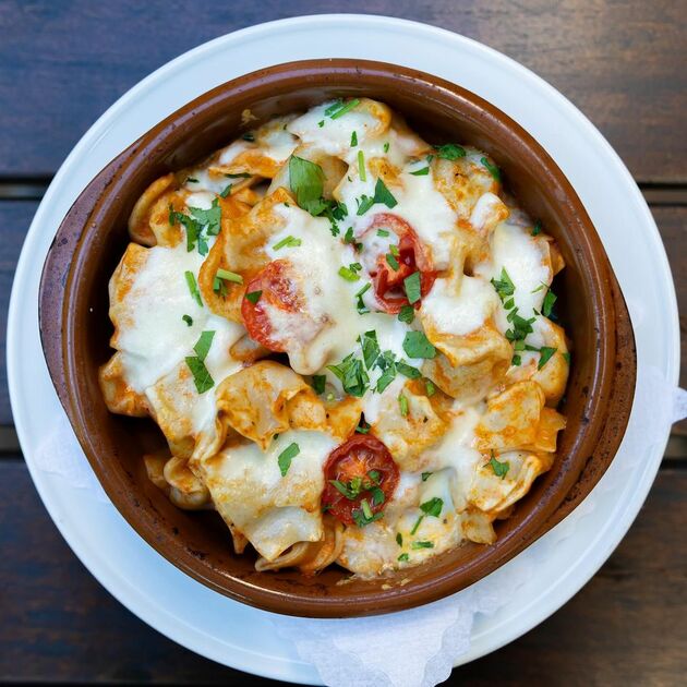 Defne Restaurant - Berlin | Türkisch mediterrane Küche