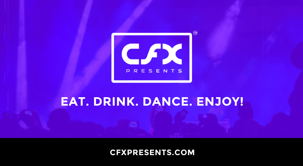 CFX Presents - Official Website