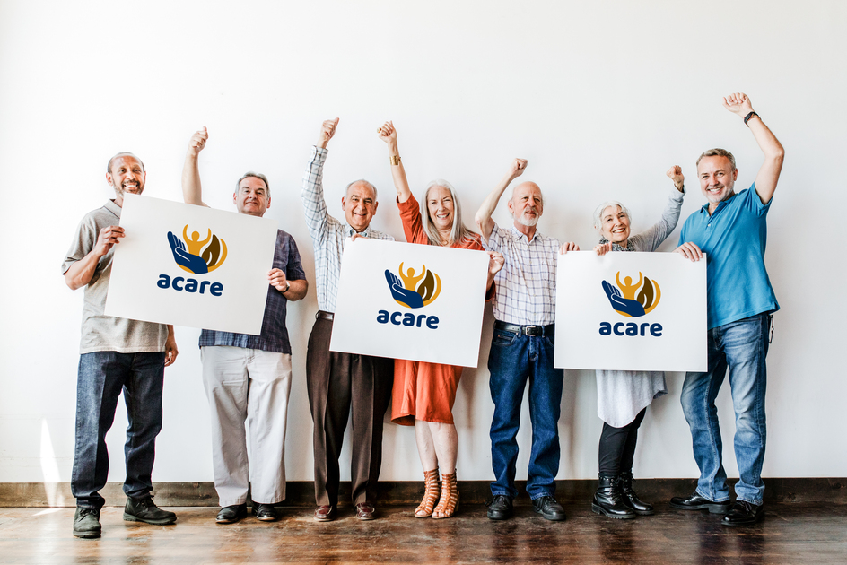 Over ons - Acare
