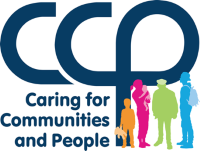 Join CCP: Make a Difference - Caring for Communities and People Careers