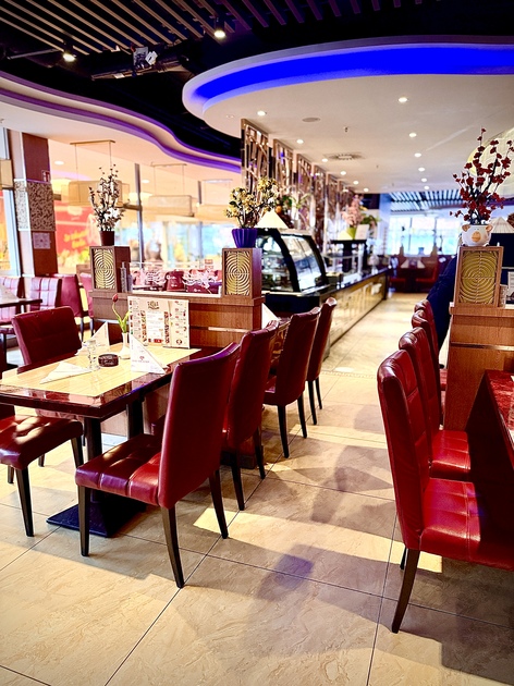 Buffet - Buffet & Grill Phönix Berlin