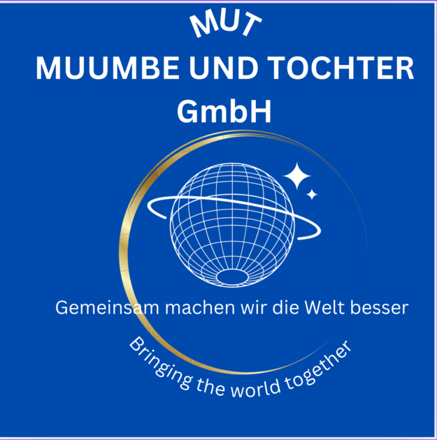 Muumbe und Tochter GmbH - Innovativer Handel.