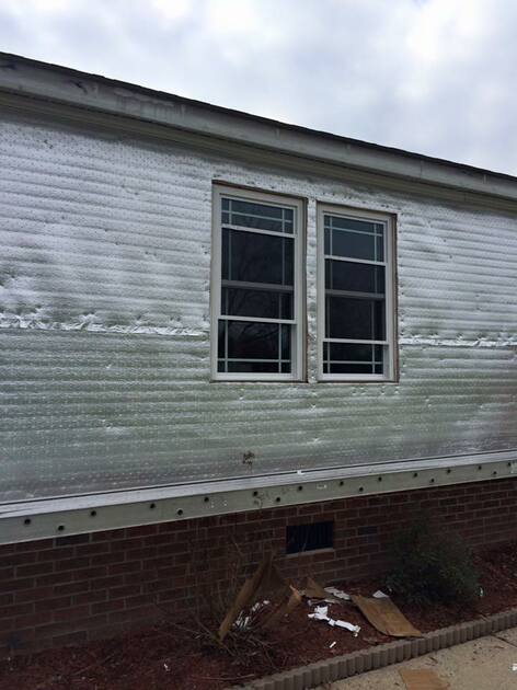Low-E House Wrap Projects - Upgrade Your Windows Today!