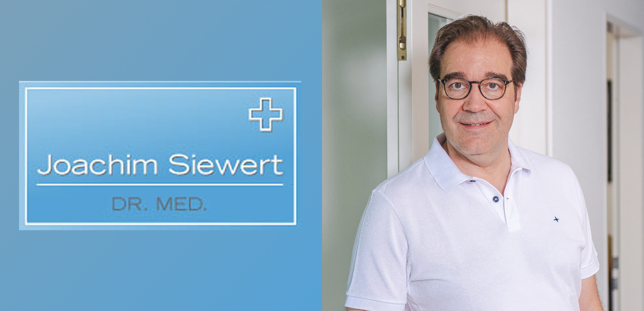 Dr. Joachim Siewert - Allgemeinmedizin & Vorsorge