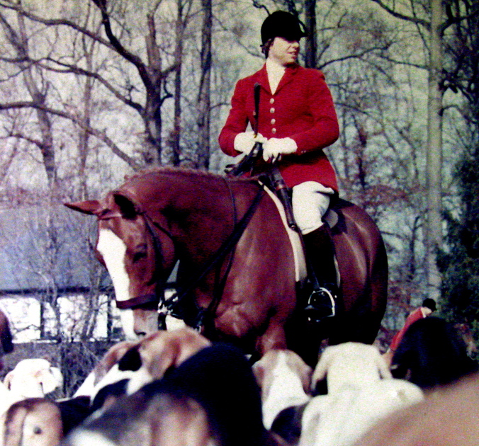 Watch the film Goodnight Ladies