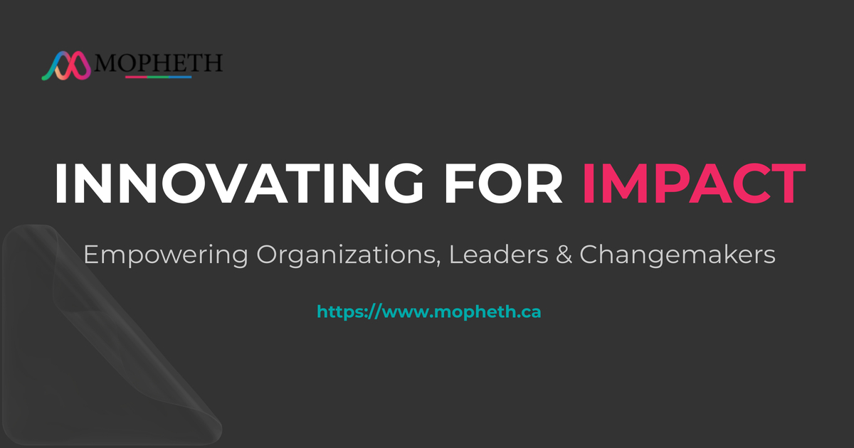 Empowering Tech Solutions | Mopheth