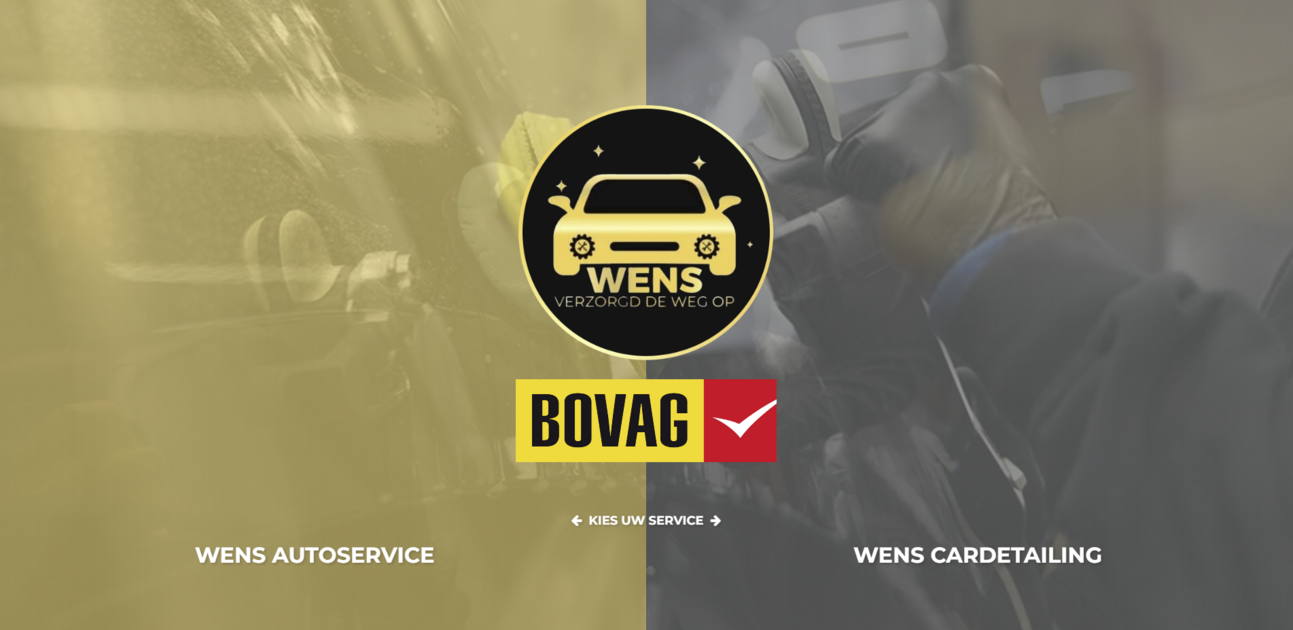 Autoservice | Wens Autoservice - Wens Autoservice & Cardetailing