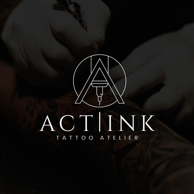 Tattoo Studio Berlin-Lichtenrade - ACT | INK