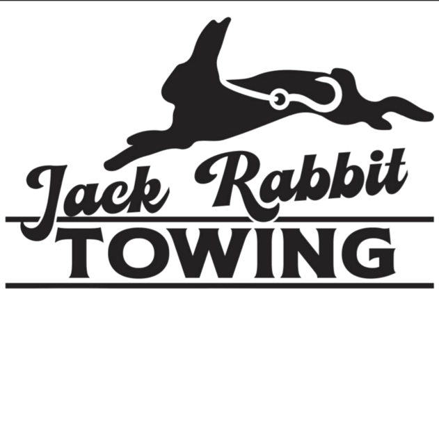 Tow Request - Jack Rabbit Towing