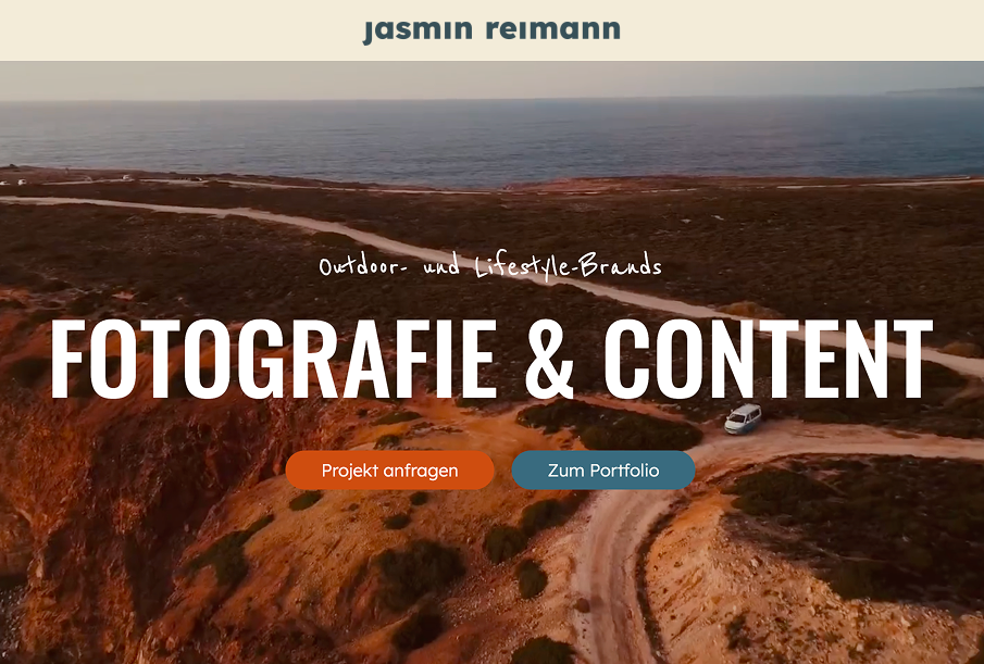 Outdoor Fotograf & Content Creator