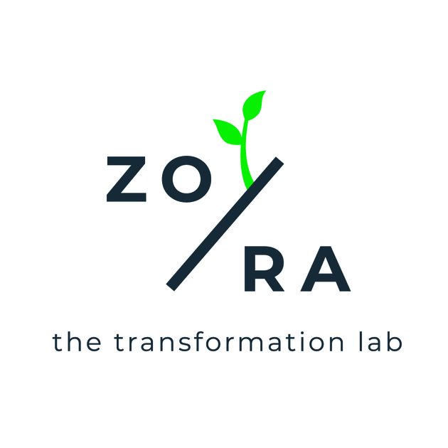 leistungen - zora - the transformation lab