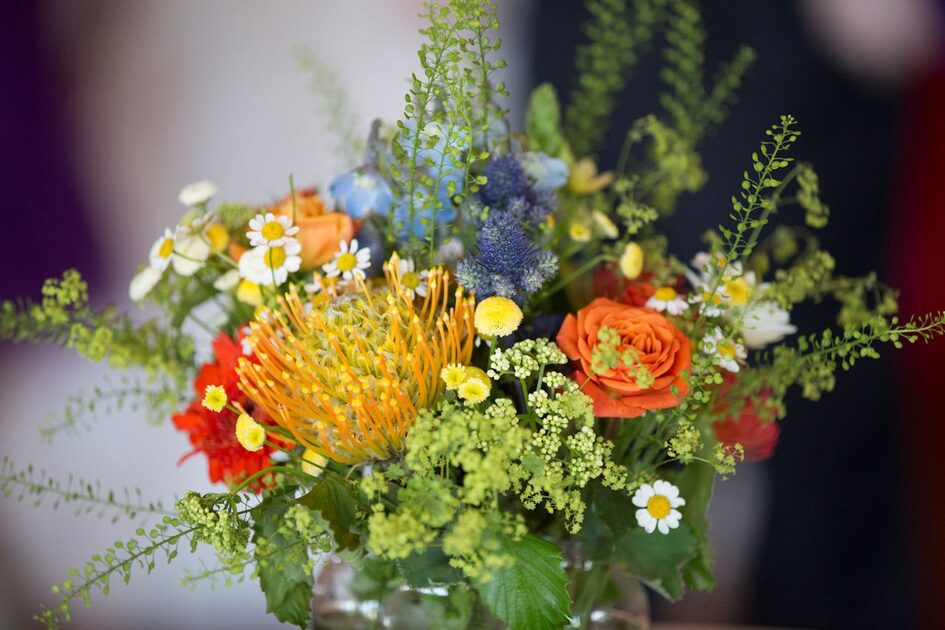 Cape Cod Wedding Florist - Flower Delivery Service Orleans, MA | Fancy ...