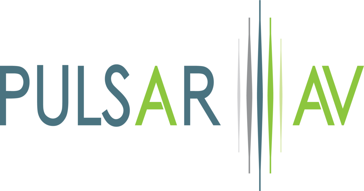 Pulsar AV - Konferenzsysteme, die überzeugen! 🚀