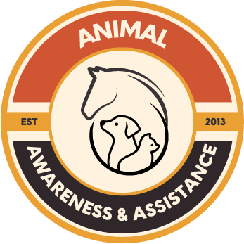 Animal Awareness & Assistance - Fredericksburg, VA