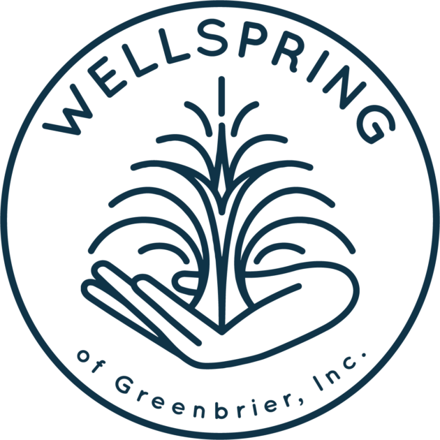 Donate - Wellspring of Greenbrier