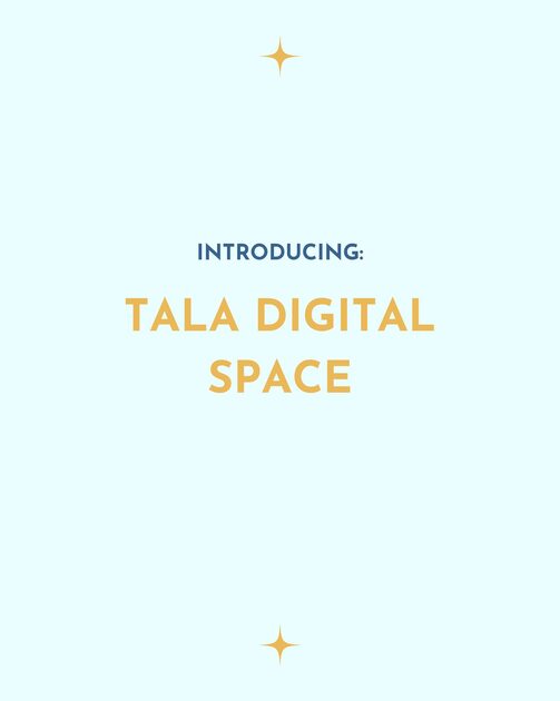 Tala Digital Space - Email Marketing Agency