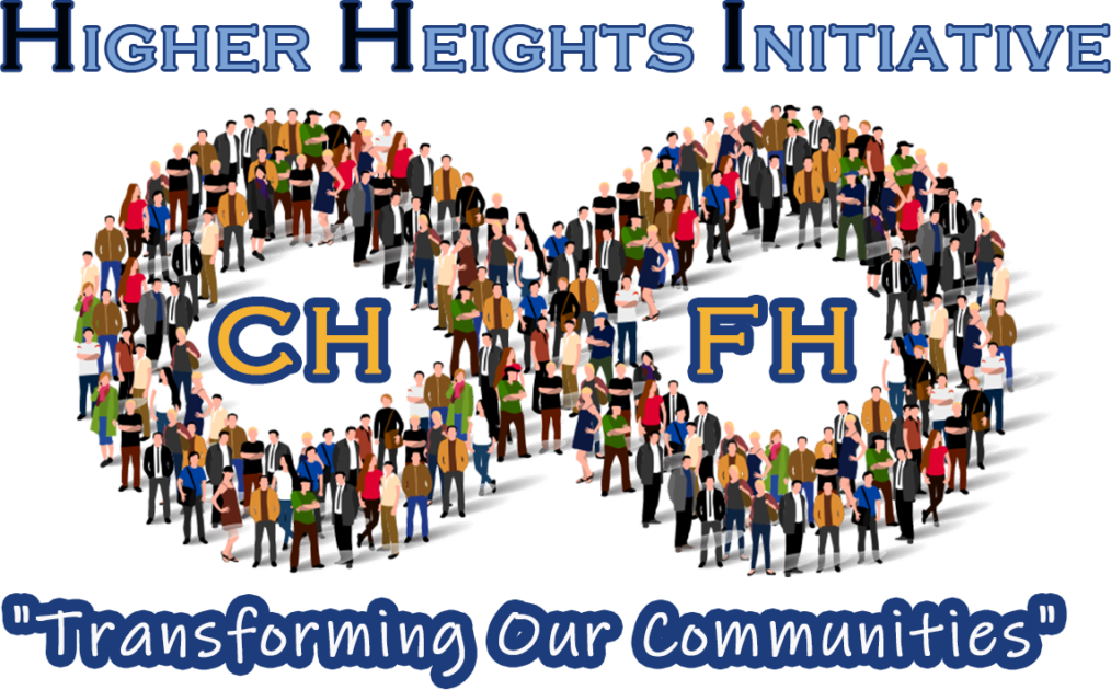 Higher-Heights.org - Transforming Our Communities