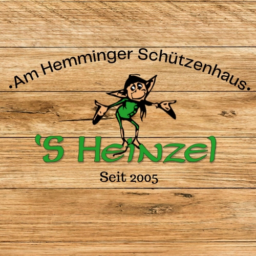 Über uns - 's Heinzel