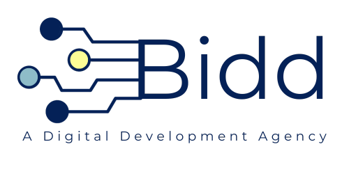 Bidd Digital | Professional Marketing & Web Design Solutions