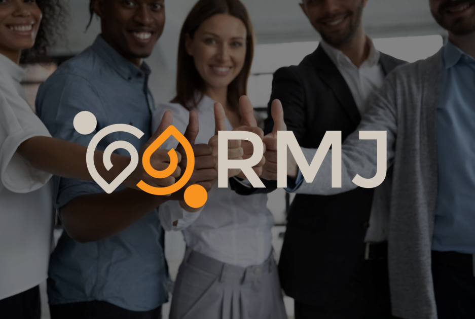 Über uns - RMJ Careeer