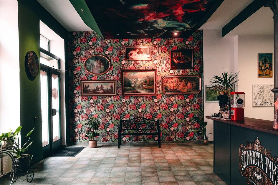 Invicta Ink - Dein Tattoo Studio in Görlitz