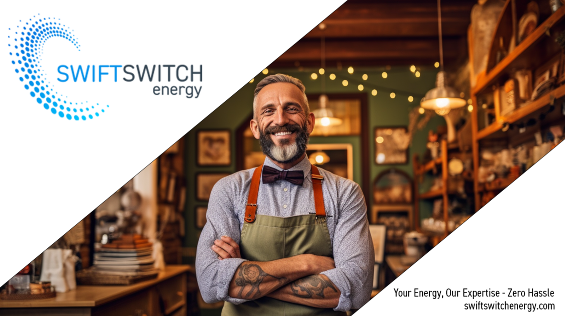 Swift Switch - Simple, Hassle-Free Energy Pricing
