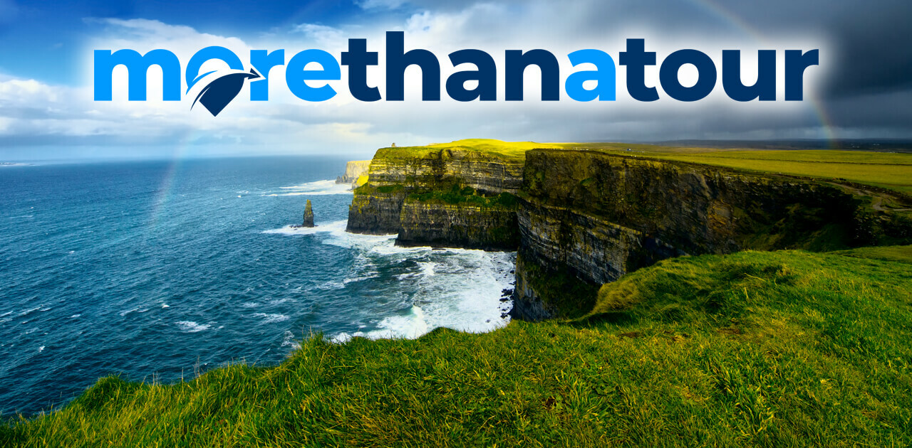 Party Like a Druid and Bathe Like a Roman - More than a Tour