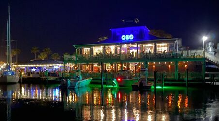 Oso Restaurants - Oso at Bear Point and Bolo Steak & Seafood in Orange ...