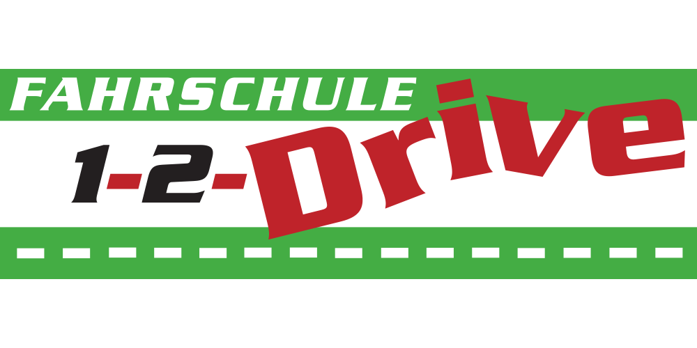 Fahrschule 1-2-Drive - Freundlich, Fair & Familiär