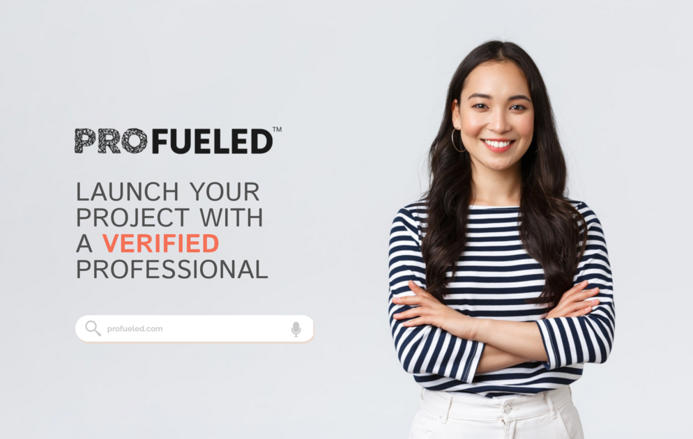 Profueled | Expert Marketplace