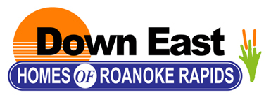 Modular and Mobile Homes for Sale I Down East Homes of Roanoke Rapids ...