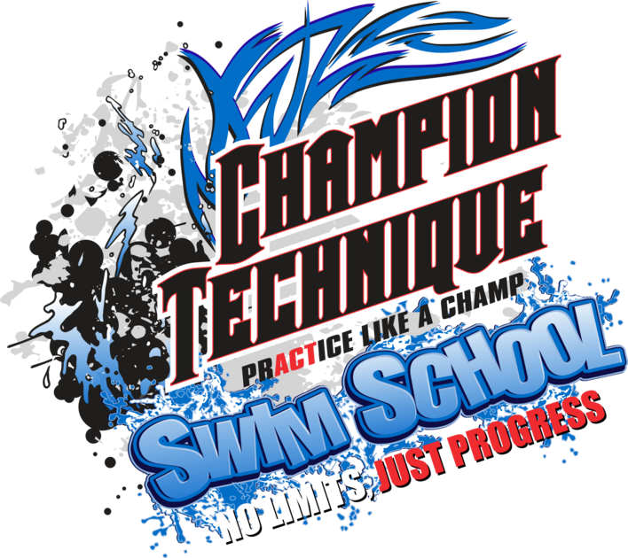 Youth Swim Team | Skill Building for Children - Learn-to-Swim Group ...