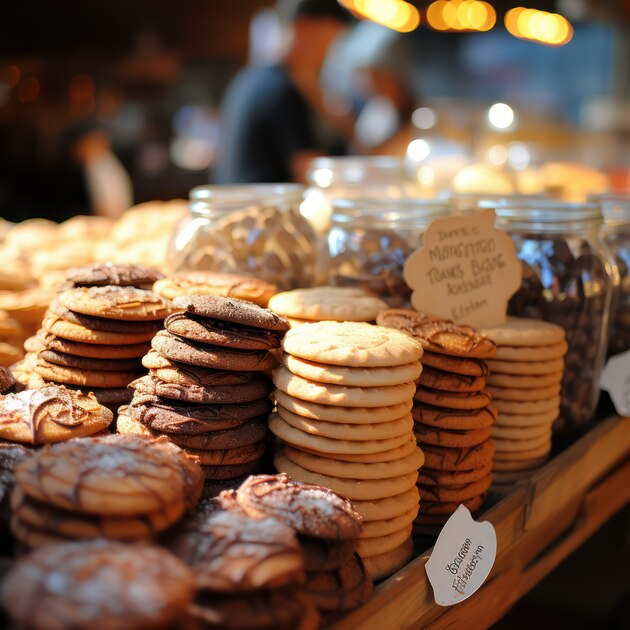 cookeir.com - COOKEIR - Broas & Cookies