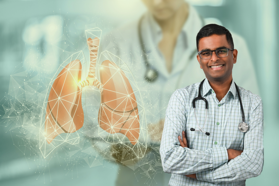 Lungenpraxis Praxis - Ajay Thankappan in Bremen