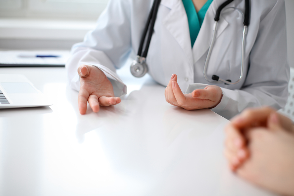 Gesundheit im Zentrum - Dr. Ursula Feigl-Hopfgartner